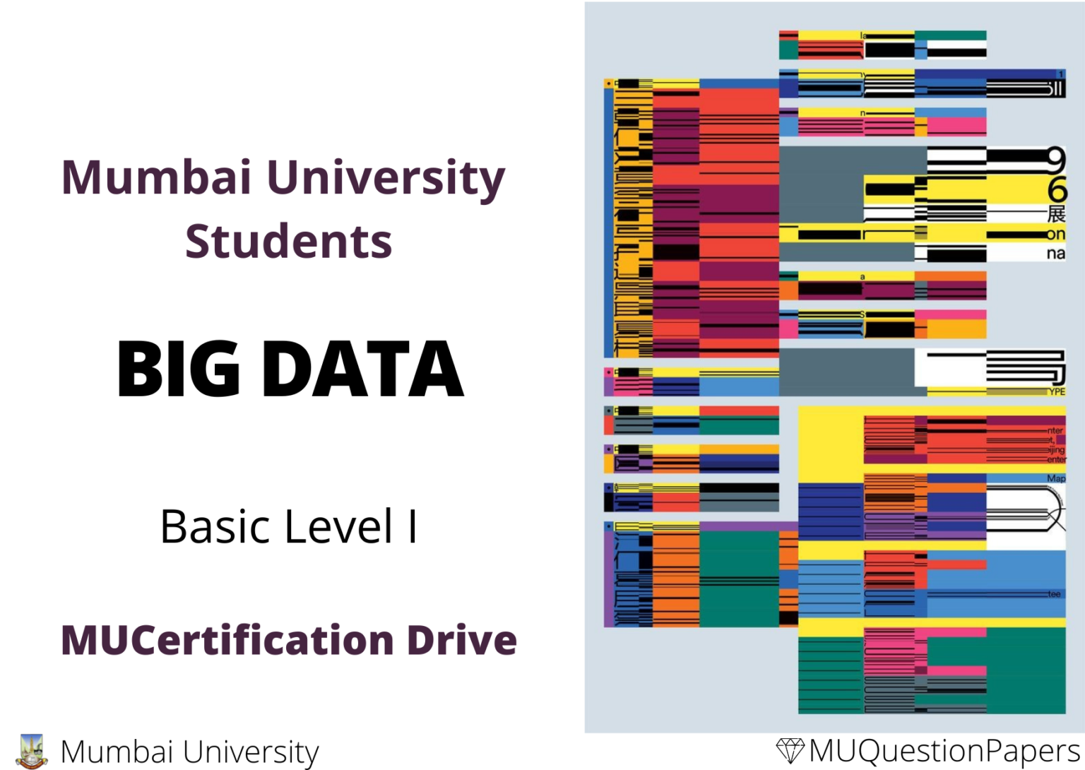 BIGDATA BASIC LEVEL I - MuCertification.com